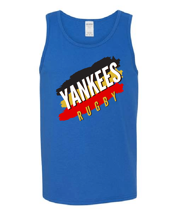 Fairfield Yankees Rugby FC